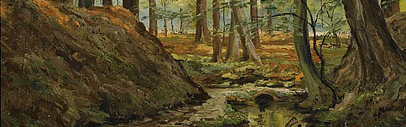 Eugène Rensburg | Eugenius (Eugène) Rensburg 1872-1956